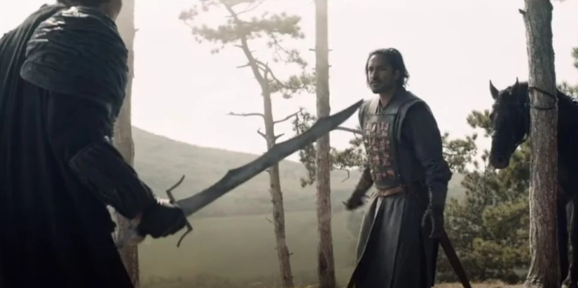 How The Witcher's 'Battle for Aretuza' Surpasses Game of Thrones