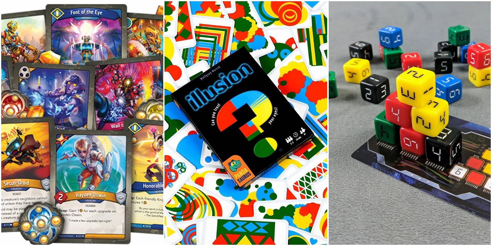 10 Short Board Games You Can Play In 15 Minutes Or Less