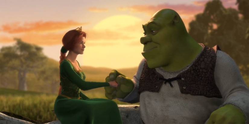Why Shrek’s Approach to True Love Is Superior