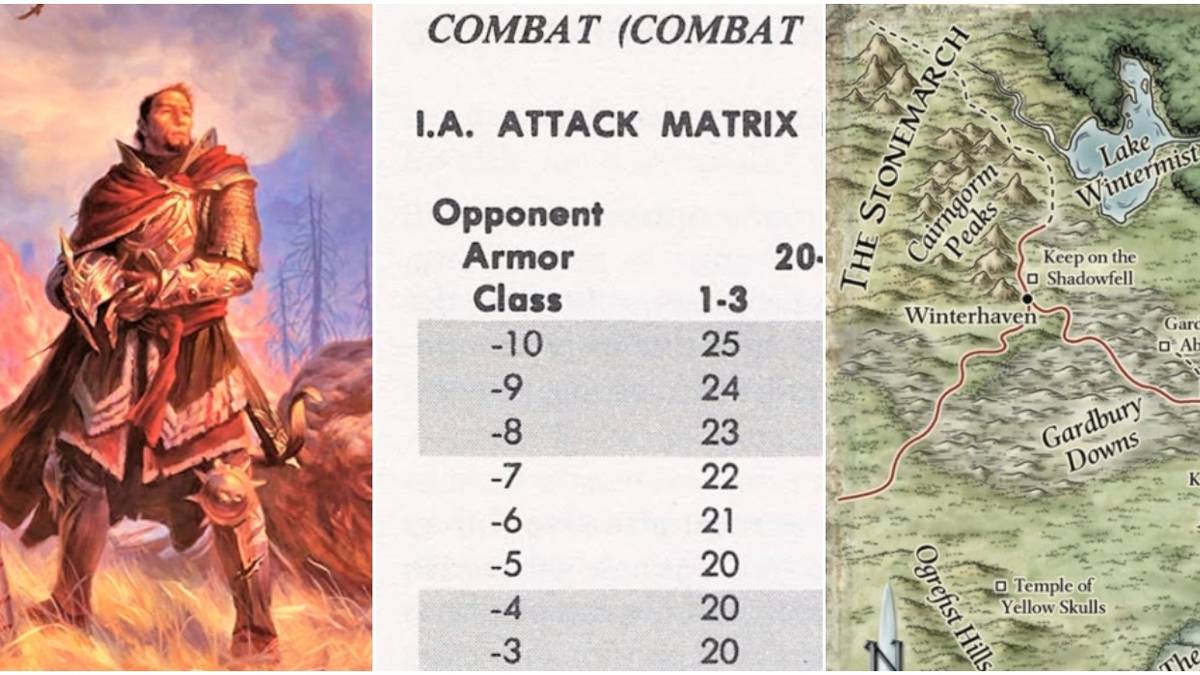 Dungeons & Dragons: 10 Biggest Changes Between Editions