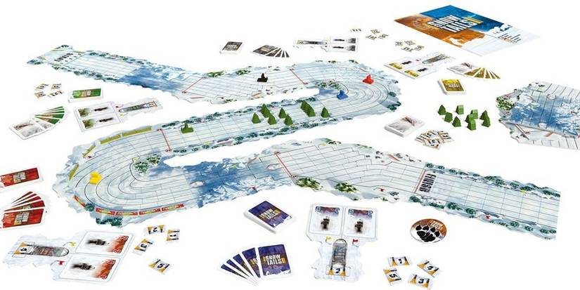 10 Best Racing Board Games, Ranked