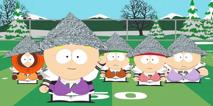 Butters' 10 Best Quotes From South Park, Ranked