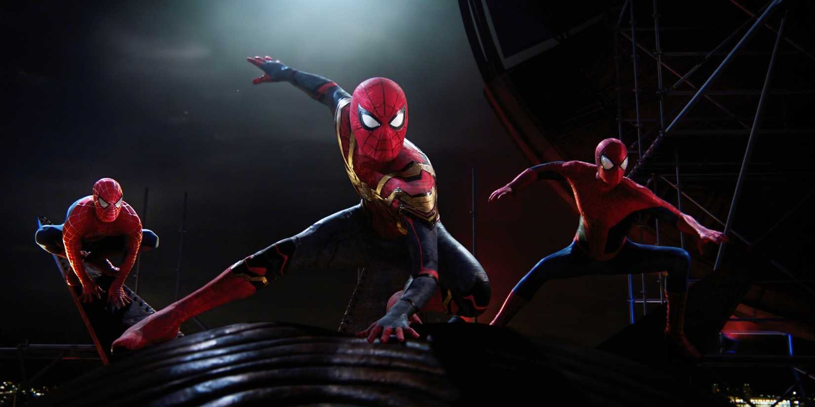 10 Most Successful Action Movies Since 1995