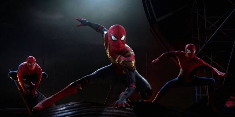 The Best Superhero Movies Since 2020, Ranked