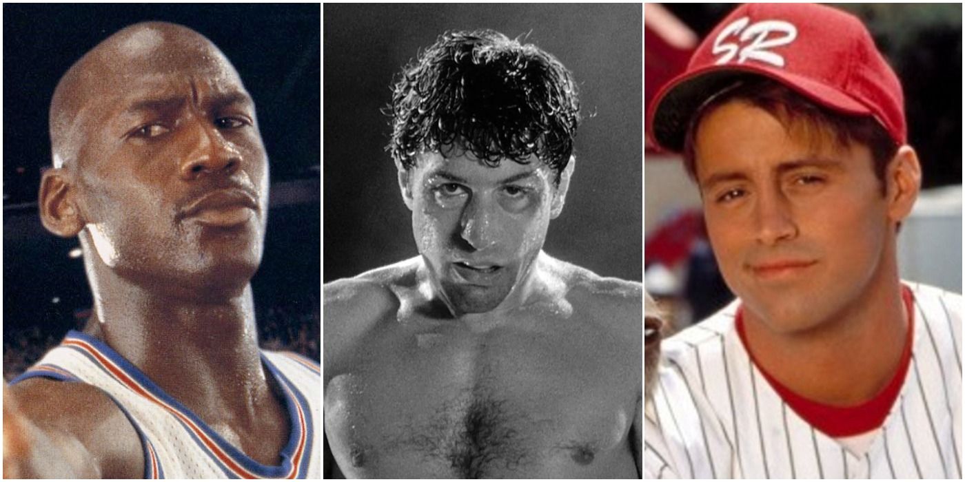 10 Greatest Sports Comedy Movies of All Time