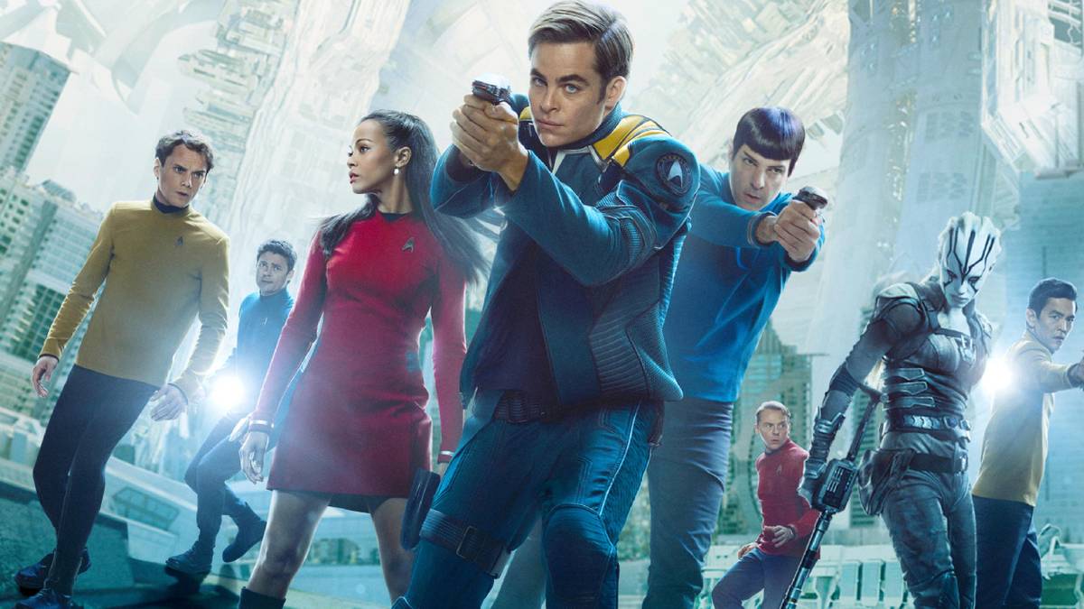 'Changed Dramatically': Matt Shakman Gives Disappointing Star Trek 4 Update