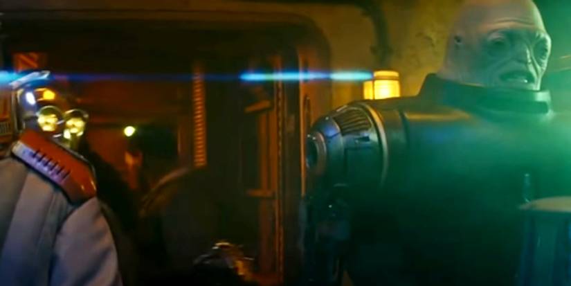 Obscure Star Wars Comic Featured Mind-Blowing Rise of Skywalker Cameo