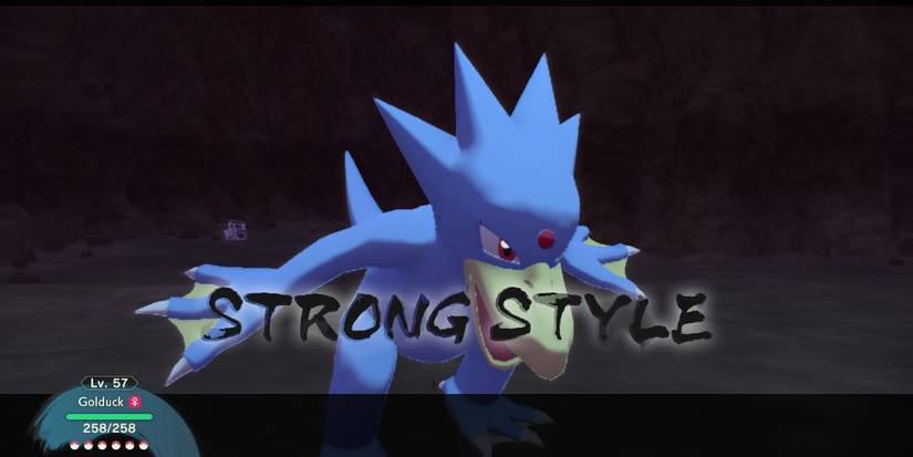 10 Best Things About Pokémon Legends: Arceus