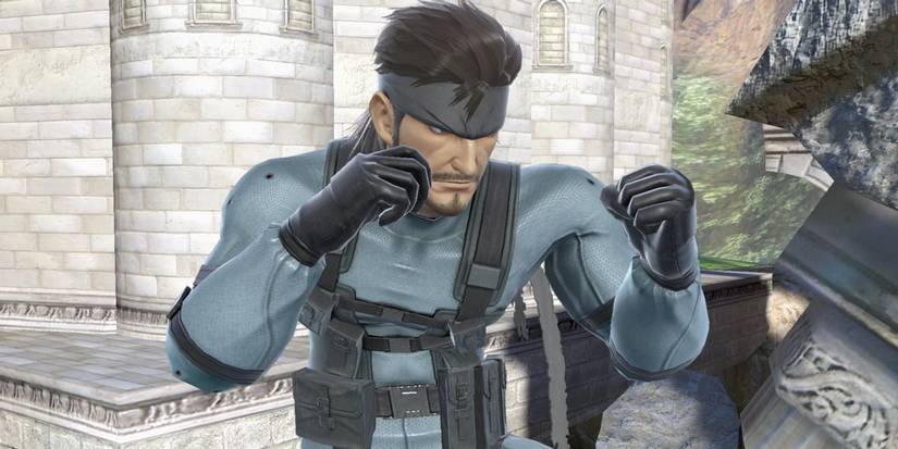 Super Smash Bros. Ultimate: 10 Best Fighters, Ranked By Competitive Play