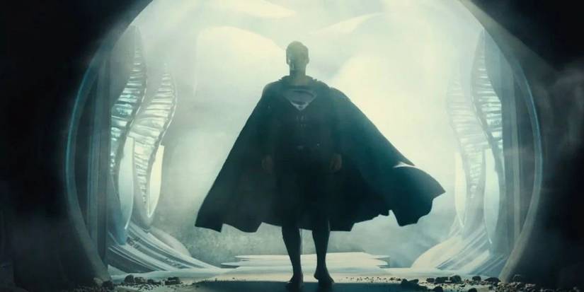 10 Perfect Henry Cavill Superman Scenes That Are Flawless From ...