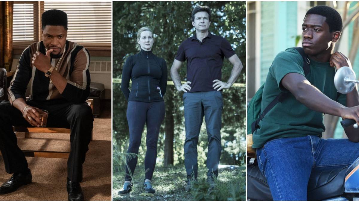 10 Best Shows To Watch If You Still Miss Breaking Bad