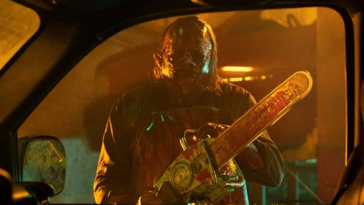 Texas Chainsaw Massacre Revealed Leatherface’s Ultimate Weakness