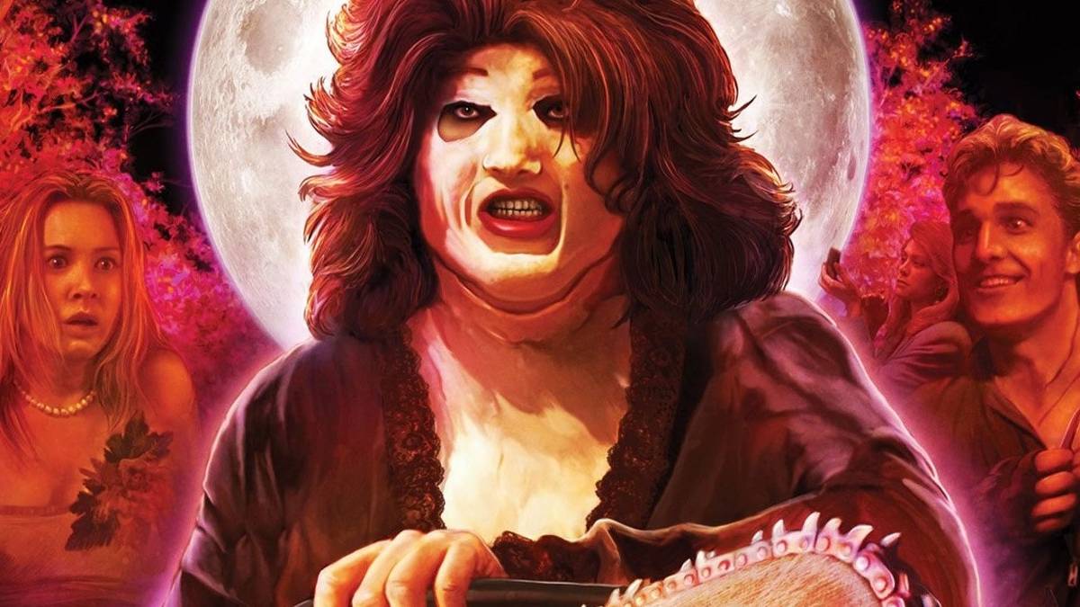 The Texas Chainsaw Massacre's Most Polarizing Sequel Lands New ...