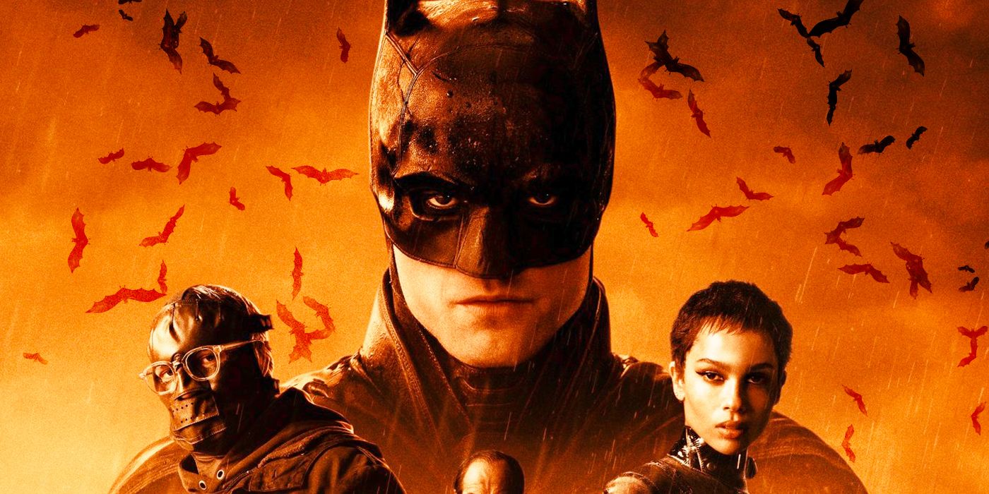 Every Film & TV Version of Batman's Origin Story, Ranked