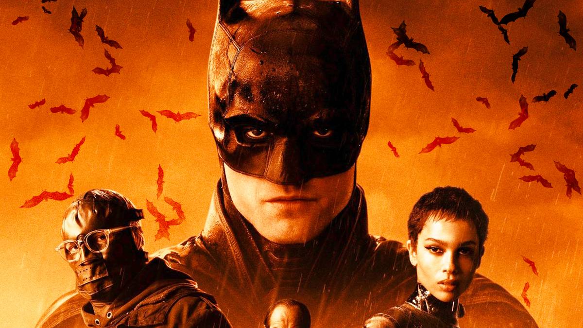 The Batman Universe, Explained