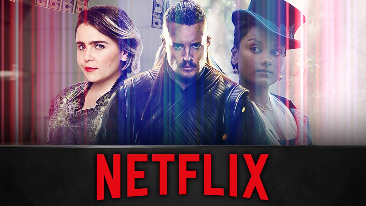Best New Shows on Netflix in March 2022