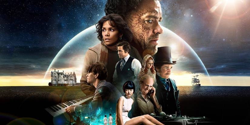 9 Years Before Dune, Cloud Atlas Tried to Rewrite the Future of Movies ...
