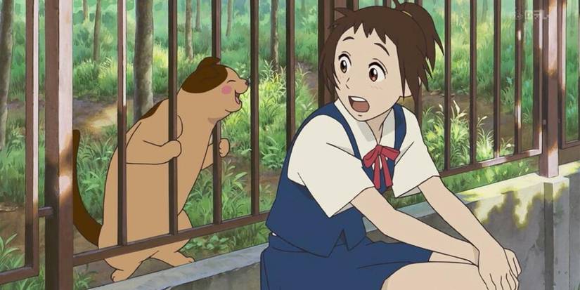 The Cat Returns: 10 Valuable Life Lessons Haru Learned