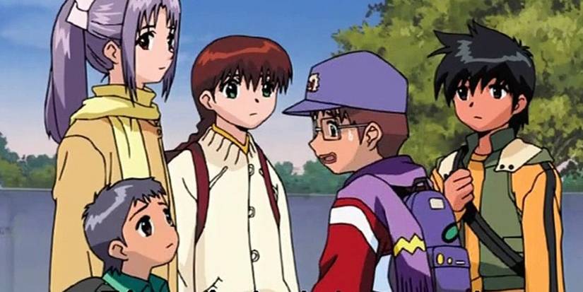 40 Best Comedy Anime
