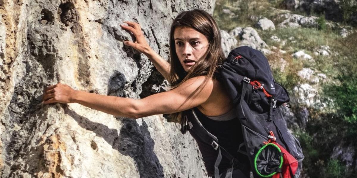 The Ledge Star Discusses the Gripping Thriller's Killer Heights