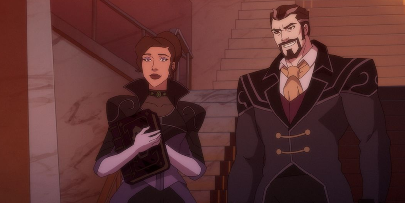 The Best Critical Role Arcs Of All Time, Ranked