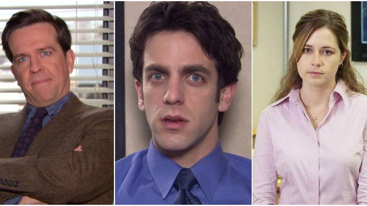 The Office: 8 Characters Whose Popularity Declined By The End Of The Series