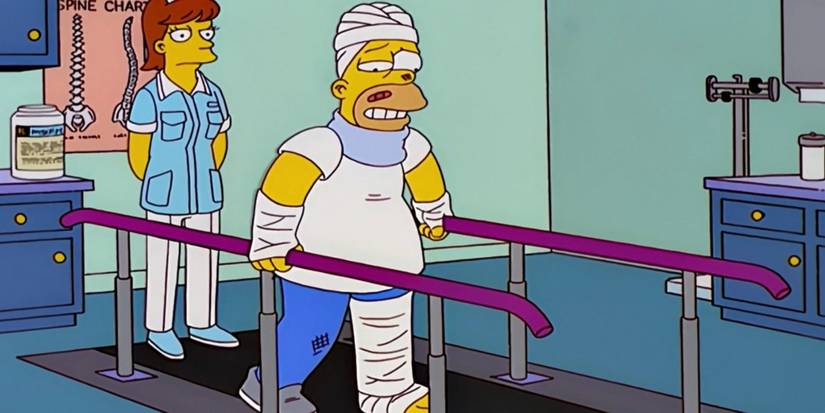 Simpson Theory: Why Is Homer Stupid