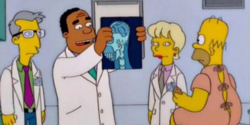 Simpson Theory: Why Is Homer Stupid