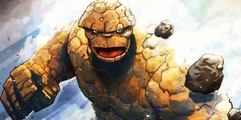 10 Marvel Heroes Joining the MCU In 2025