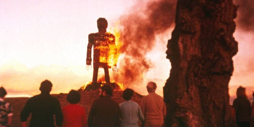 10 Most Terrifying Folk Horror Movies Of All Time