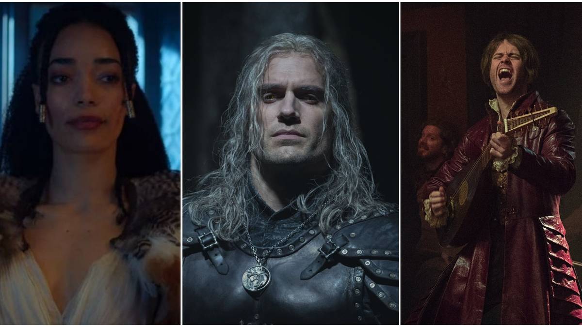 The Witcher: Every Character Returning For Season 3