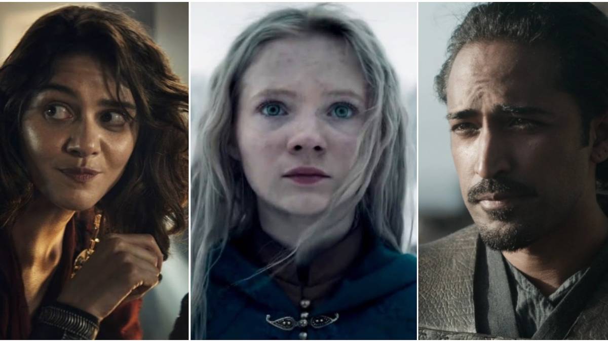 The Witcher: 5 Actors Who Nailed Their Roles (& 4 Who Fell Short)