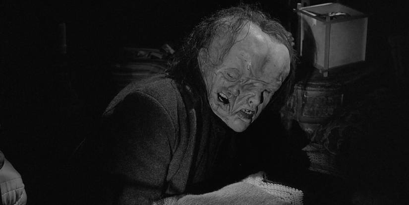 10 TV Monsters More Human Than Actual Humans