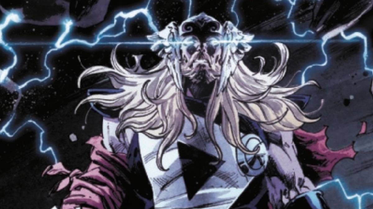 An Avenger Gains a Power That Forever Changes the Marvel Universe in ...