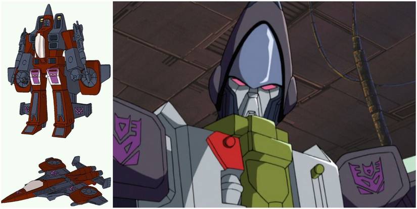 Every Seeker In Transformers, Ranked