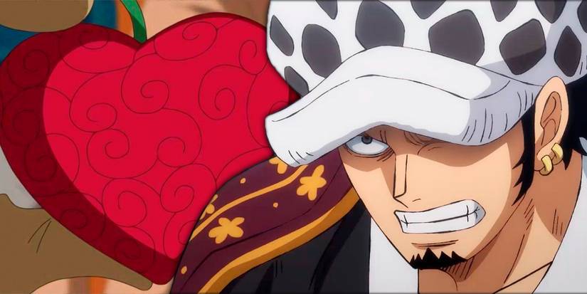 What Are The Most Unique Devil Fruit Powers in One Piece?