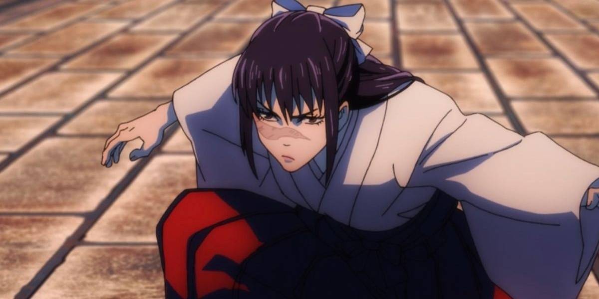 Jujutsu Kaisen Is Setting Utahime Up to Face Uraume