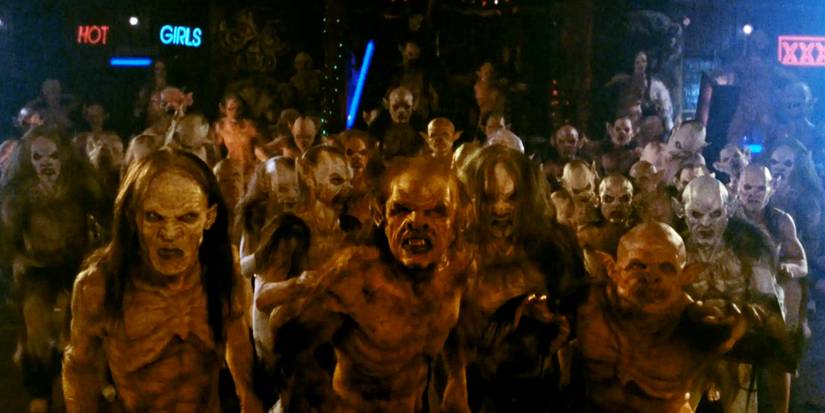 10 Scariest Vampire Movies To Watch On Halloween