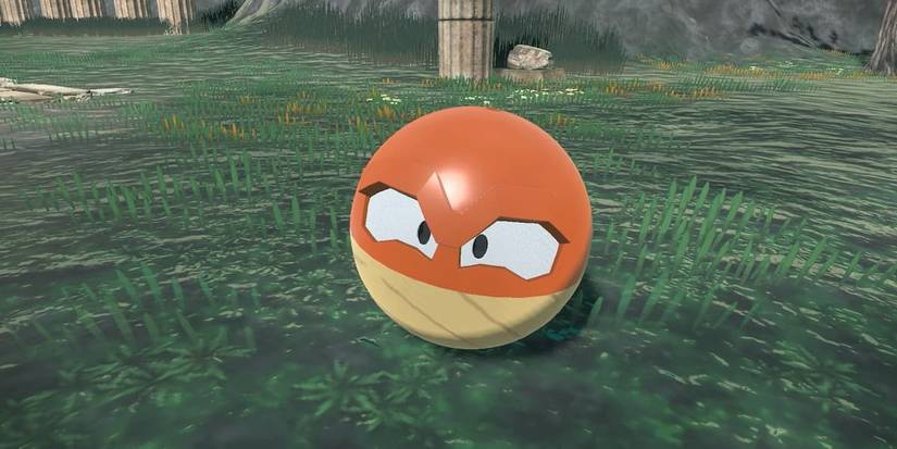 Pokémon: What Happened to Hisui's Exclusive Forms?