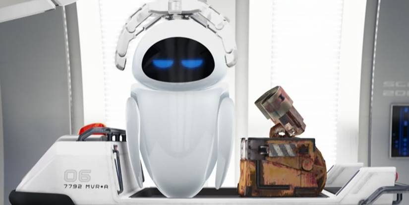 Pixar Movies: 10 Times Actions Spoke Louder Than Words