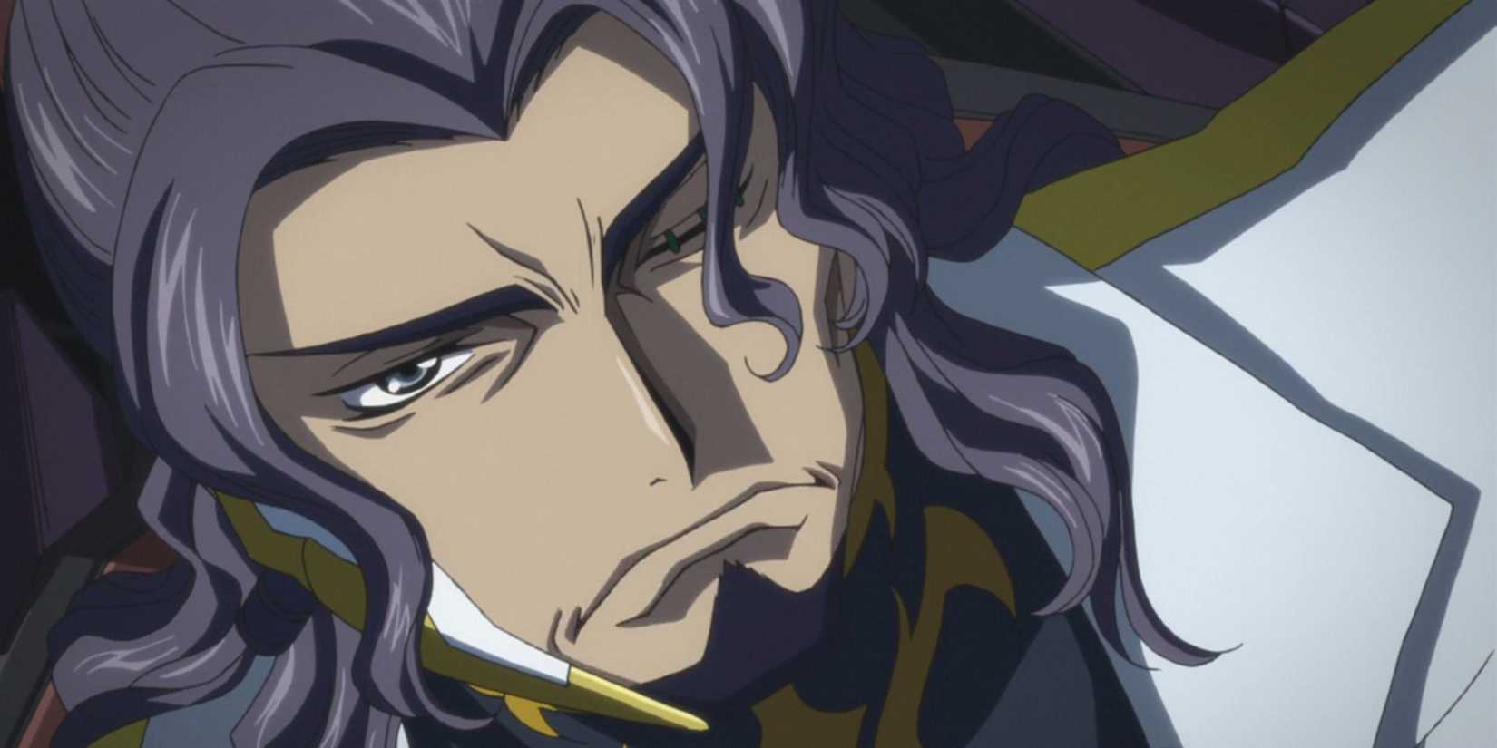 Code Geass: Geass Explained