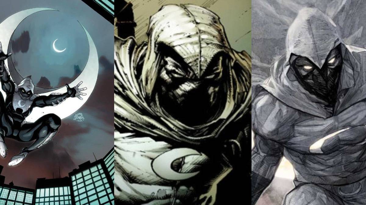 10 Things You Didn't Know About Moon Knight's Abilities