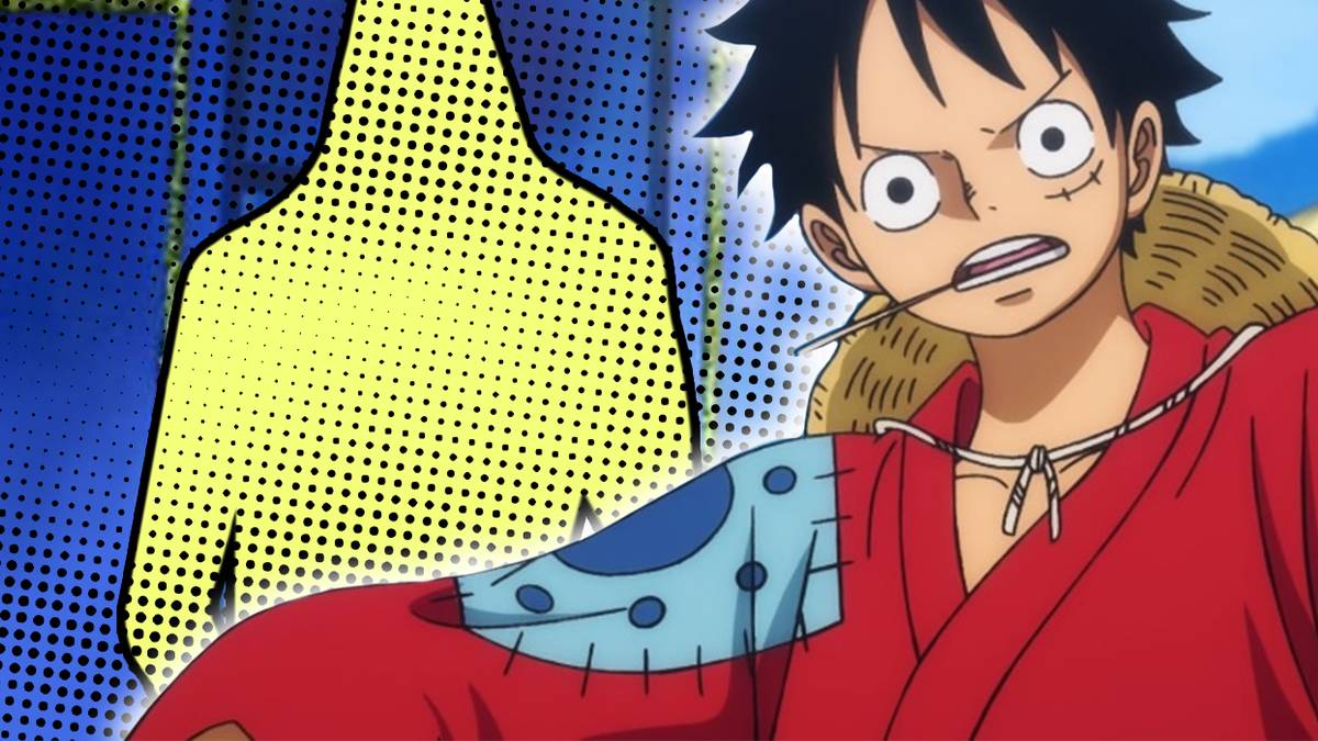One Piece: Why The World Government Put a Hit On Luffy, Explained