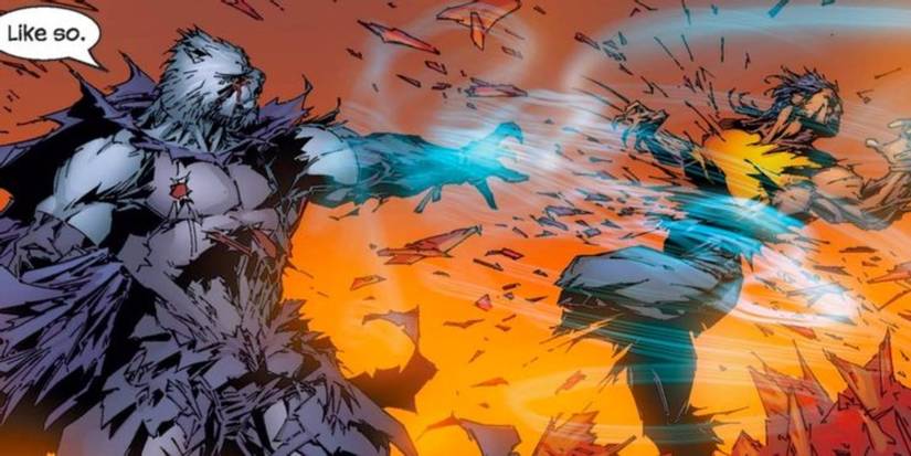 X-Men: Beast's Darkest Variant Became the Marvel Universe's Greatest Enemy