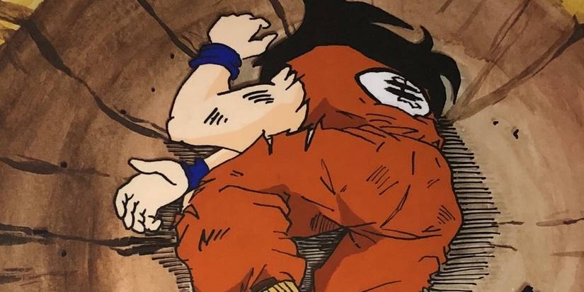 10 Anime Deaths That Ruined Their Series