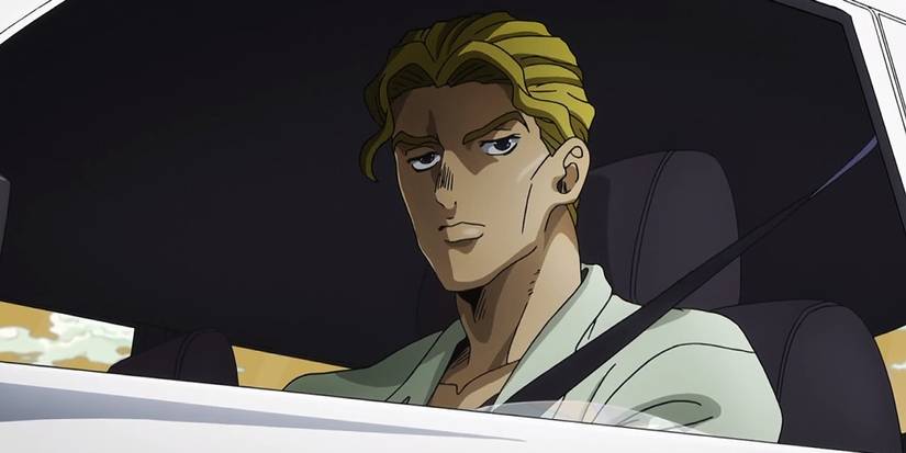 What Makes Yoshikage Kira JoJo's Best Villain?