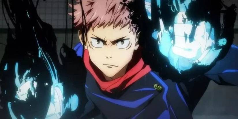 The 10 Best Jujutsu Sorcerers, Ranked