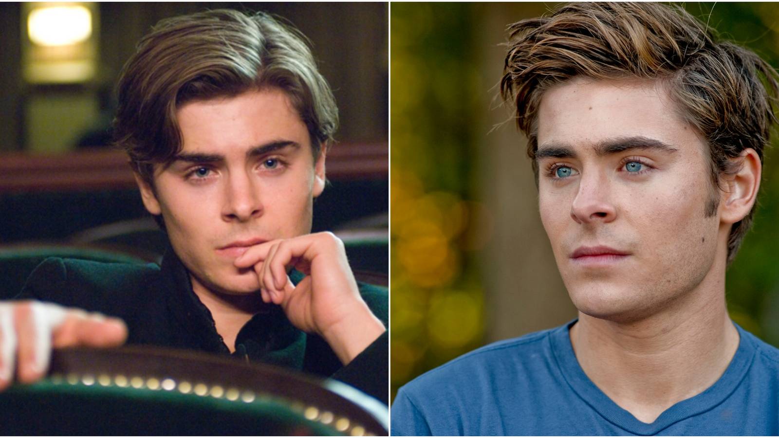 Zac Efron Best Roles, Ranked According To IMDb