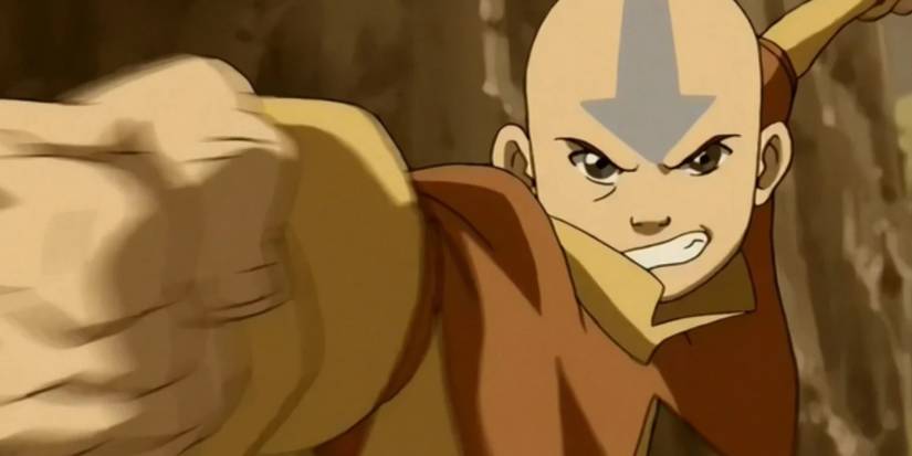 10 Times Avatar Proved Airbending Was The Best Bending Style