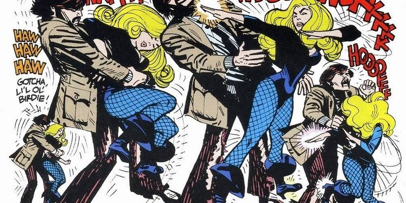 9 Powers You Didn't Know Black Canary Has